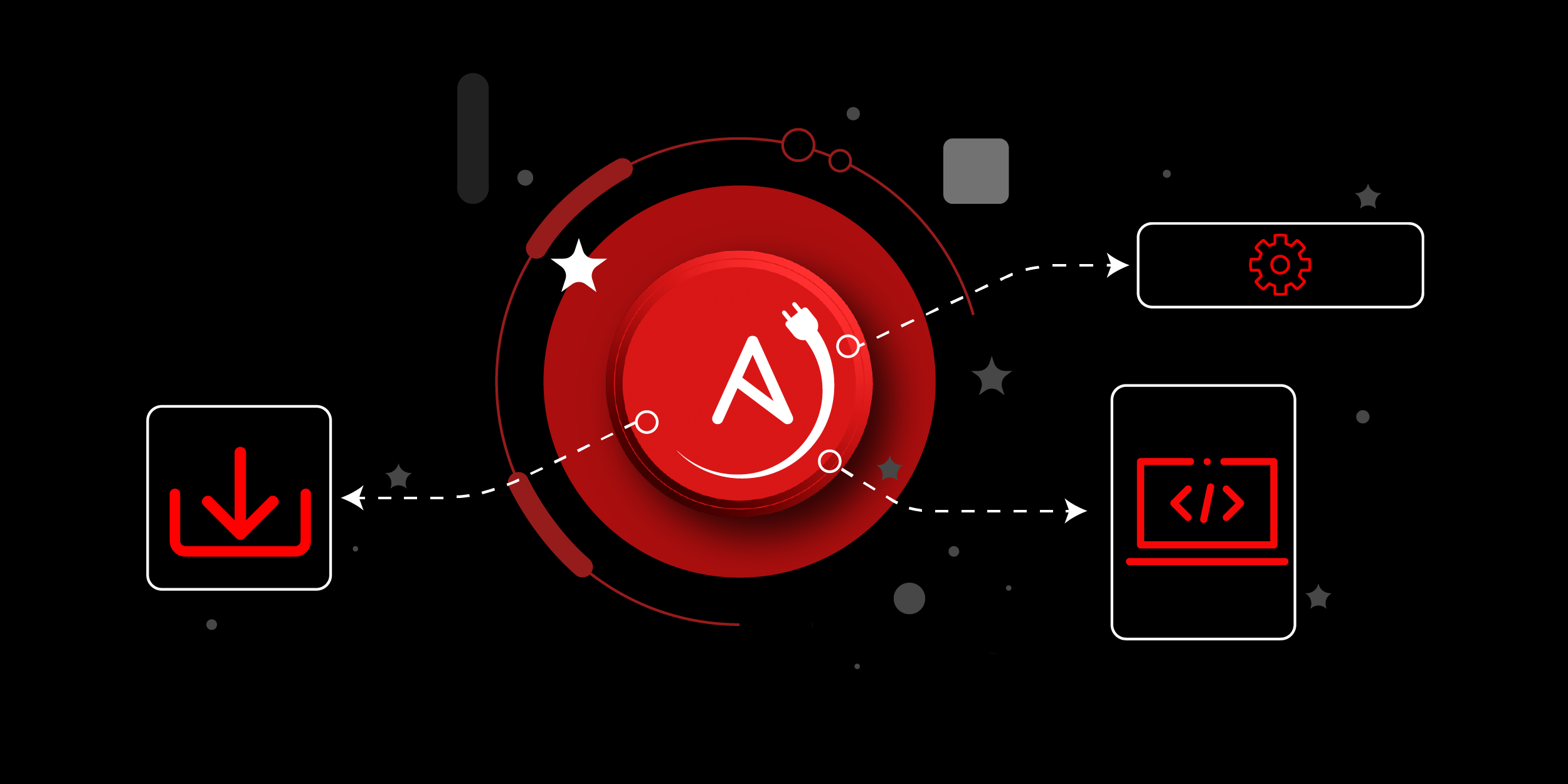 Install and Configure Ansible plug-ins for Red Hat Developer Hub on Developer Sandbox for Red ...
